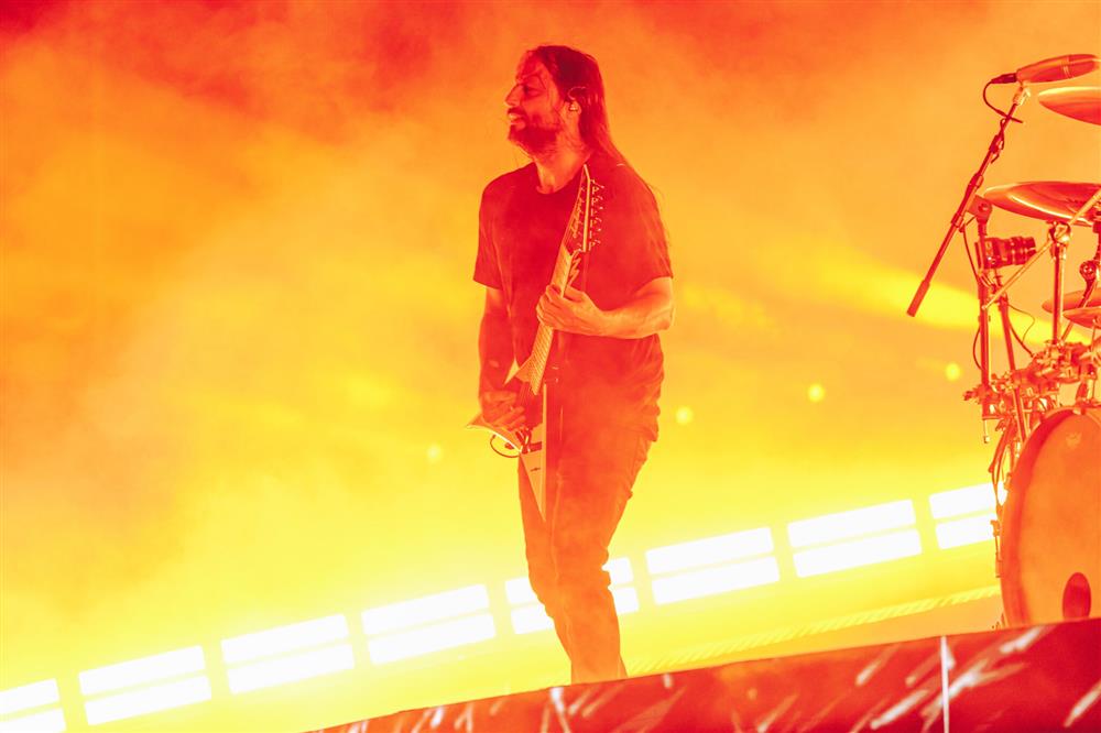 Release Athens Festival 2025 Lit Up the City with Global Icons and ...